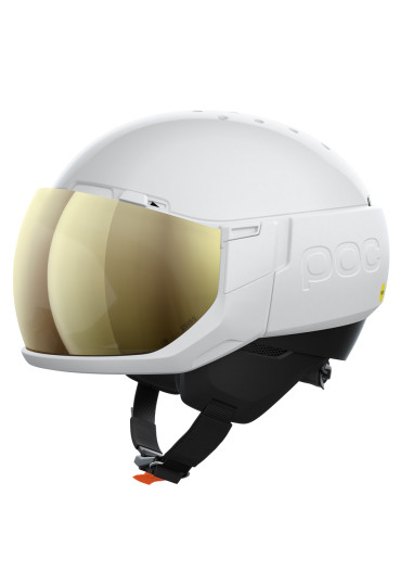 Helma POC Levator MIPS Hydrogen White | David sport Harrachov