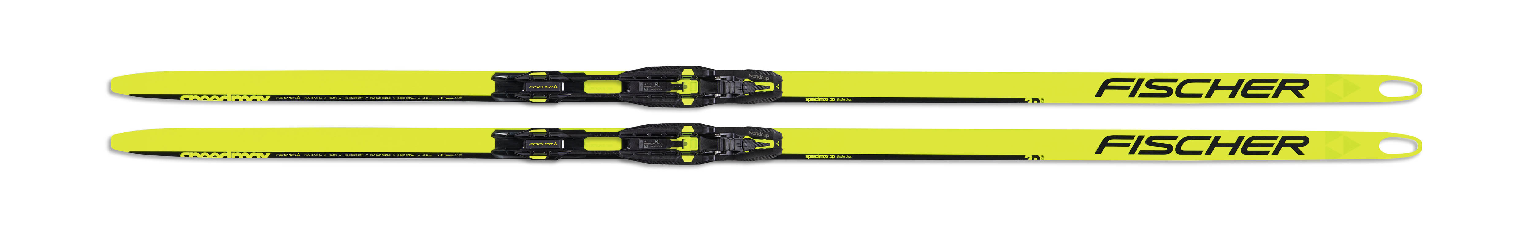 Běžecké lyže Fischer SPEEDMAX 3D SKATE PLUS X - STIFF | David sport ...