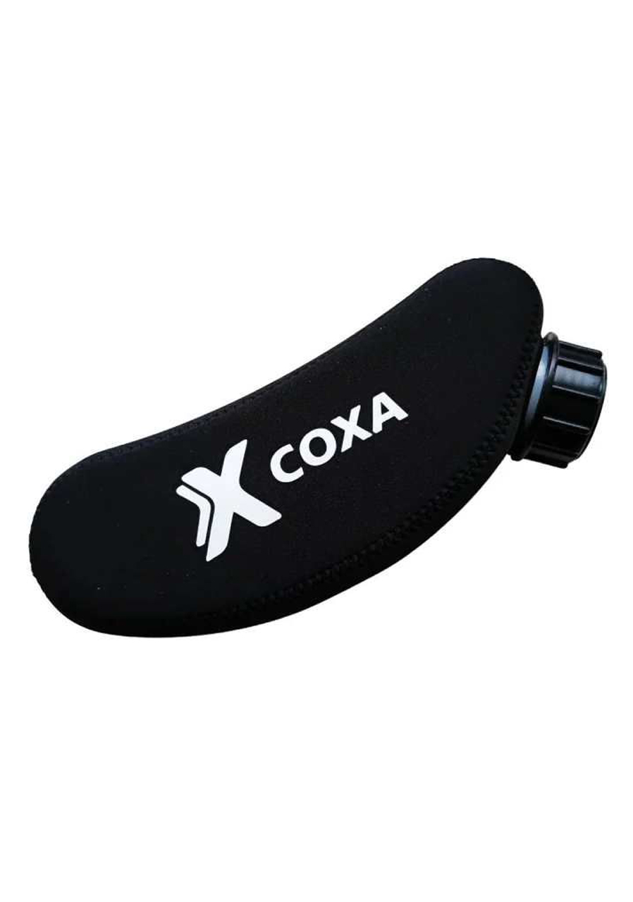 Coxa WM1 Active bag with insulated bottle Black | David sport Harrachov